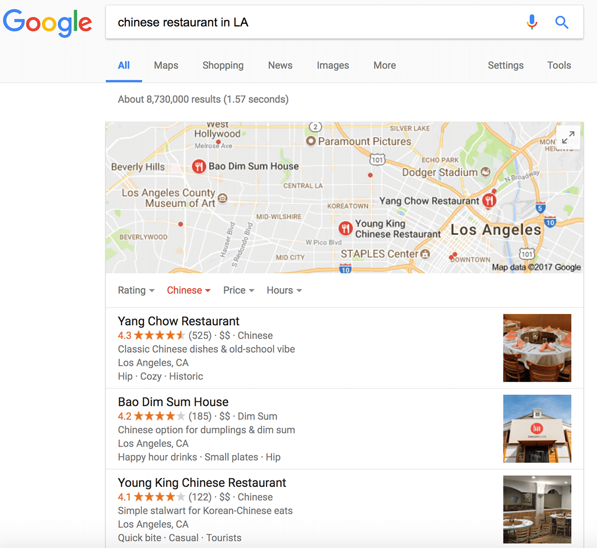 How to Use Google Maps Marketing to Attract Local Customers