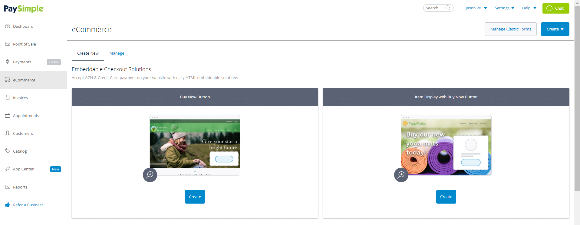 How to Accept Online Payments with a "Buy Now" Button on Your Website