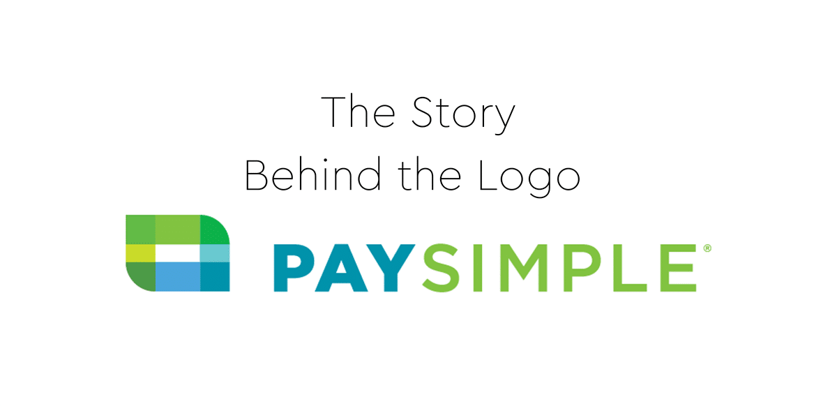 The Story Behind the Logo - PaySimple