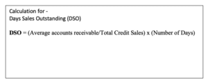 How To Calculate Days Sales Outstanding (aka DSO Calculation) - PaySimple