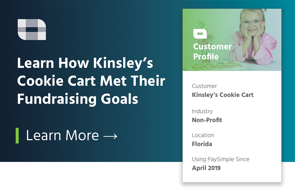 How To Set Up Online Payment Systems For Nonprofits - PaySimple