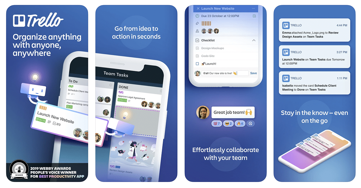 Top 20 Mobile Apps for Entrepreneurs - PaySimple