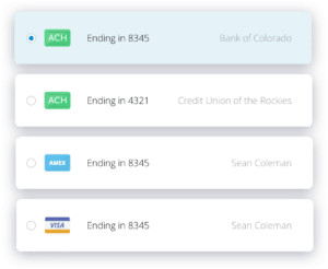 Electronic Check Processing | Accept eCheck Payments Online