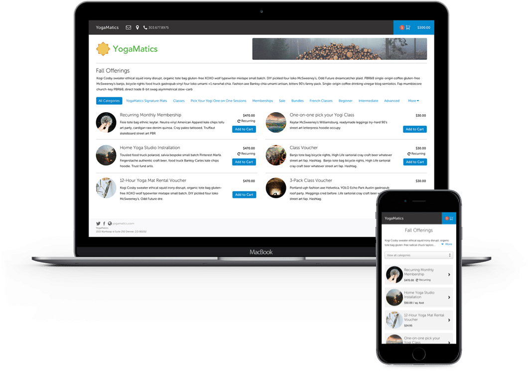 Collect Payments from Anywhere with PaySimple's Mobile App