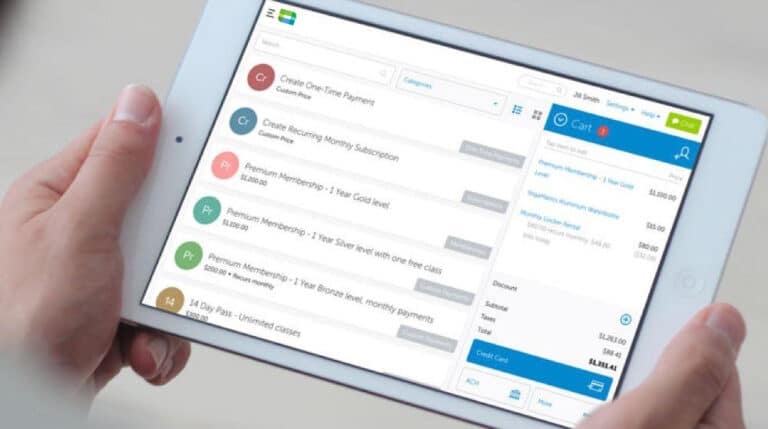 ACH Payment Processing | Accept ACH Payments Online & Save