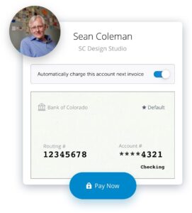 Electronic Check Processing | Accept eCheck Payments Online